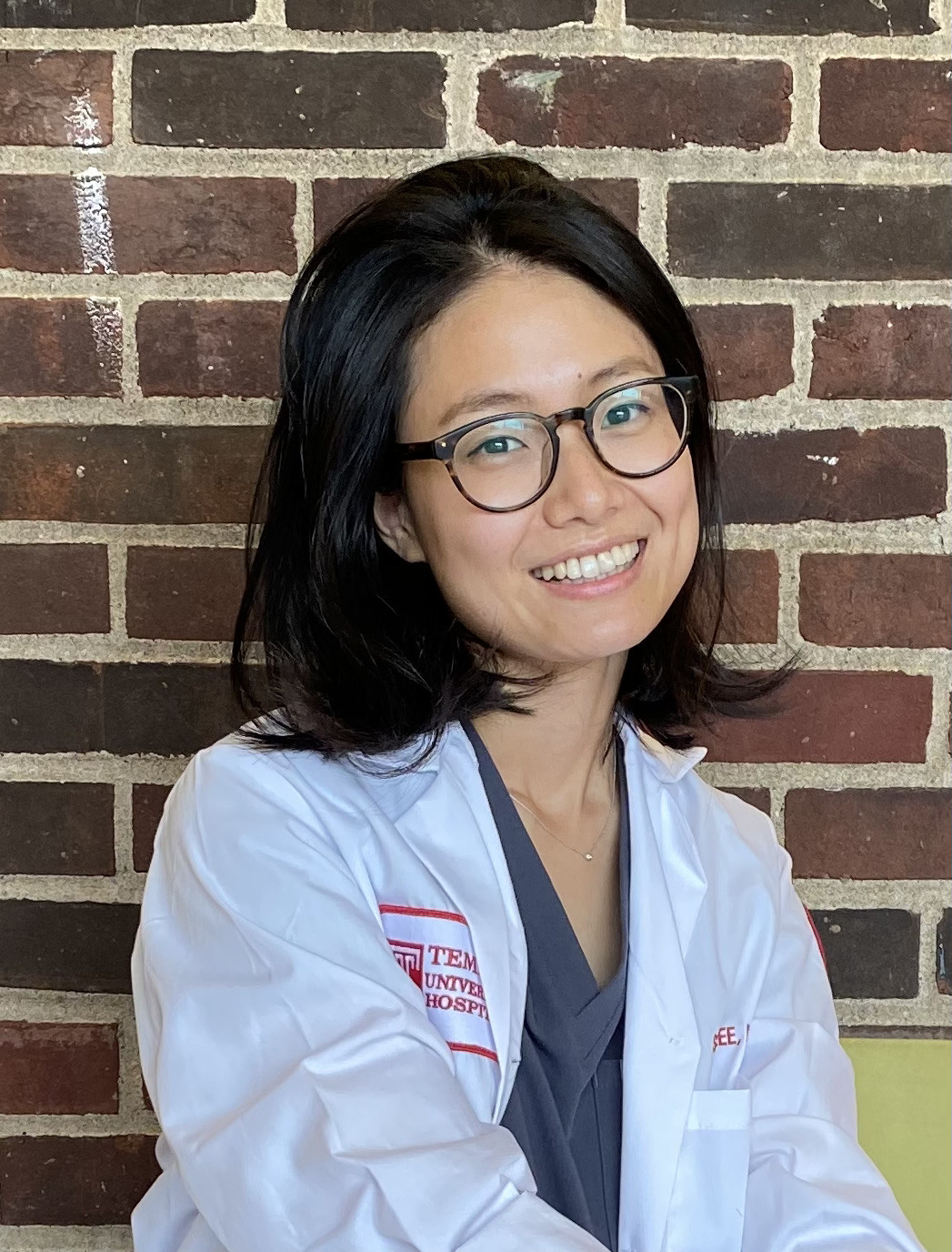 Susan Lee, DMD - Monadnock Community Hospital