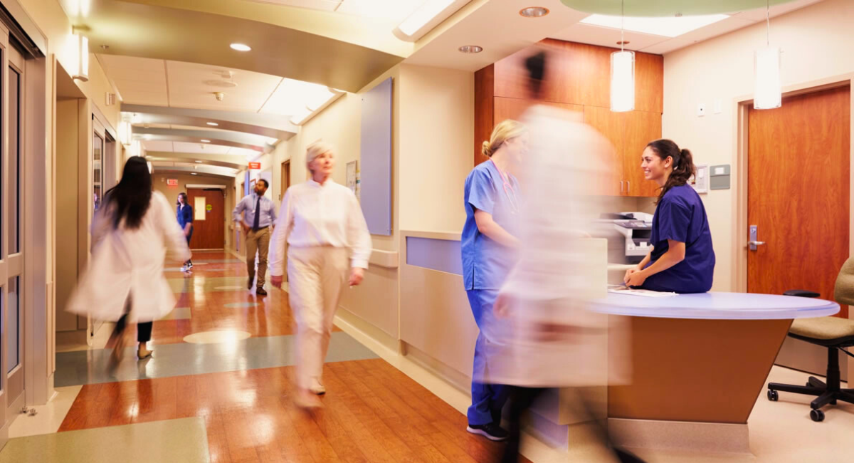 Monadnock Community Hospital | Comprehensive Care in Peterborough, NH