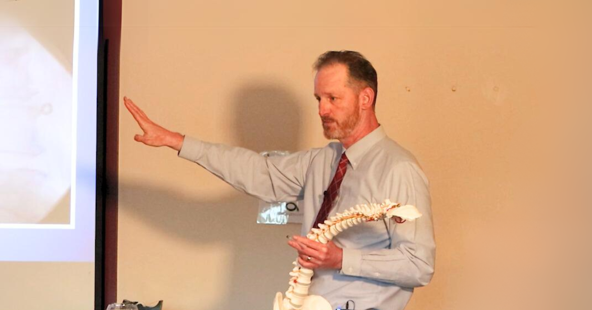 Low Back Pain Management | Physical Therapy, Minimally Invasive ...