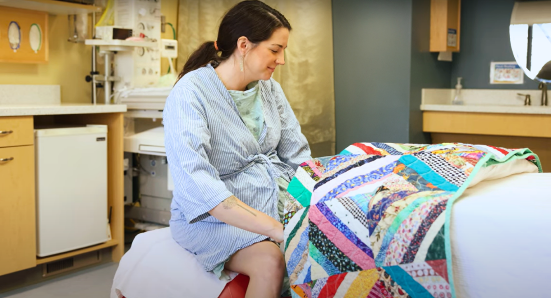 Video: Empowering Your Birth Experience at MCH - Monadnock Community ...