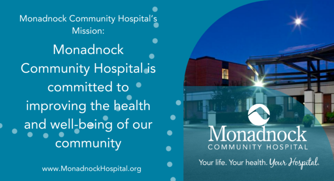 Patient Experience - Monadnock Community Hospital