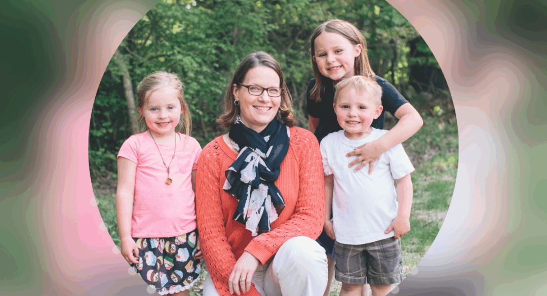 Heartfelt Stories - Caring for the Hardwick Family: Primary Care at ...