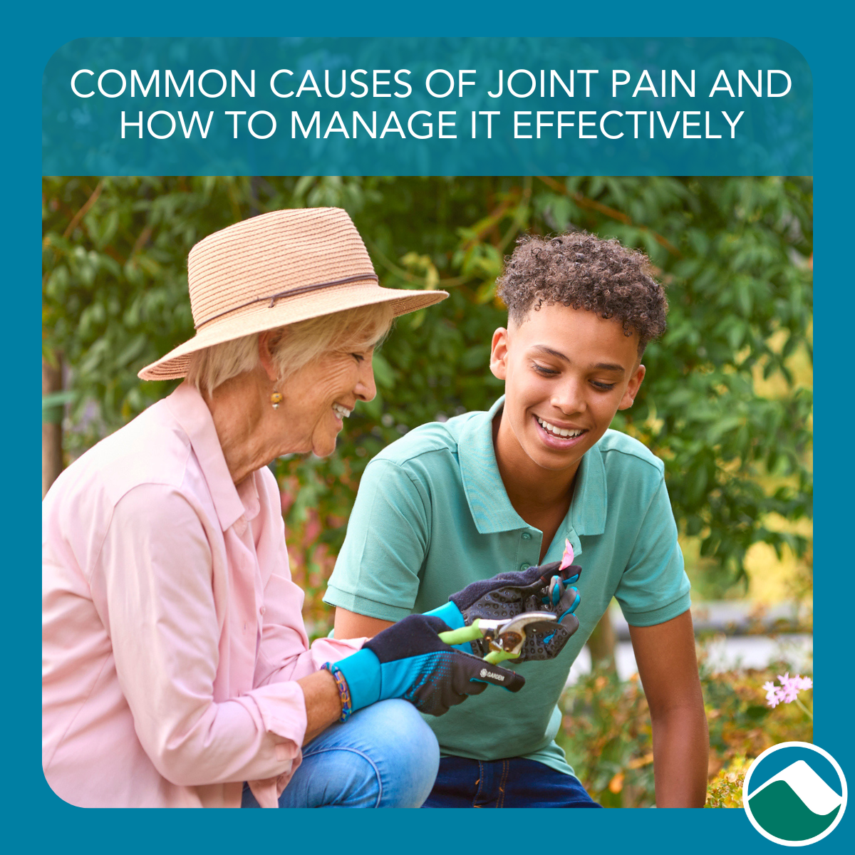 What are common causes of joint pain? 6 Reasons & management