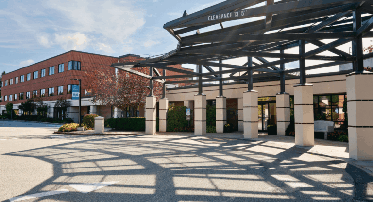Monadnock Community Hospital | Comprehensive Care in Peterborough, NH