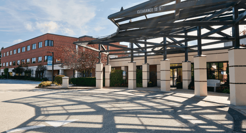 Monadnock Community Hospital | Comprehensive Care in Peterborough, NH