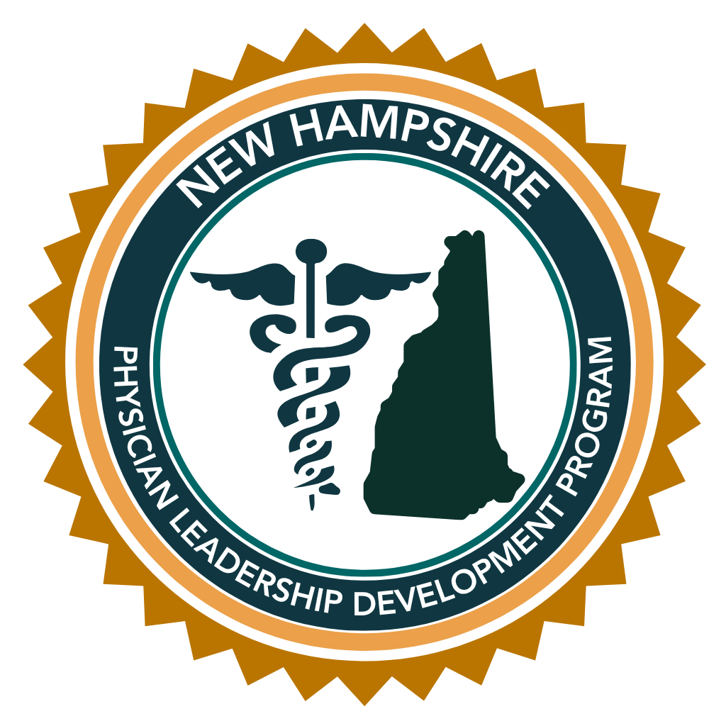 How Dr. Shawn Harrington Is Helping Lead the Future of Healthcare in NH
