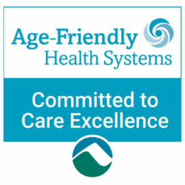 MCH Earns “Committed to Care Excellence” Age-Friendly Health System ...