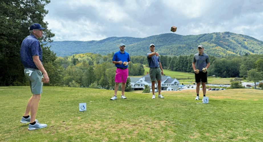 A Record-Breaking Day on the Greens: MCH’s 29th Annual Golf Tournament ...
