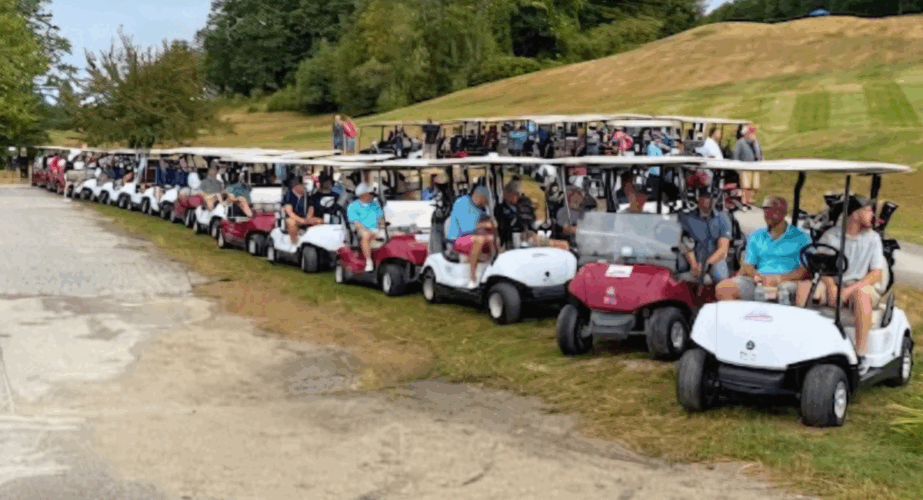 A Record-Breaking Day on the Greens: MCH’s 29th Annual Golf Tournament ...