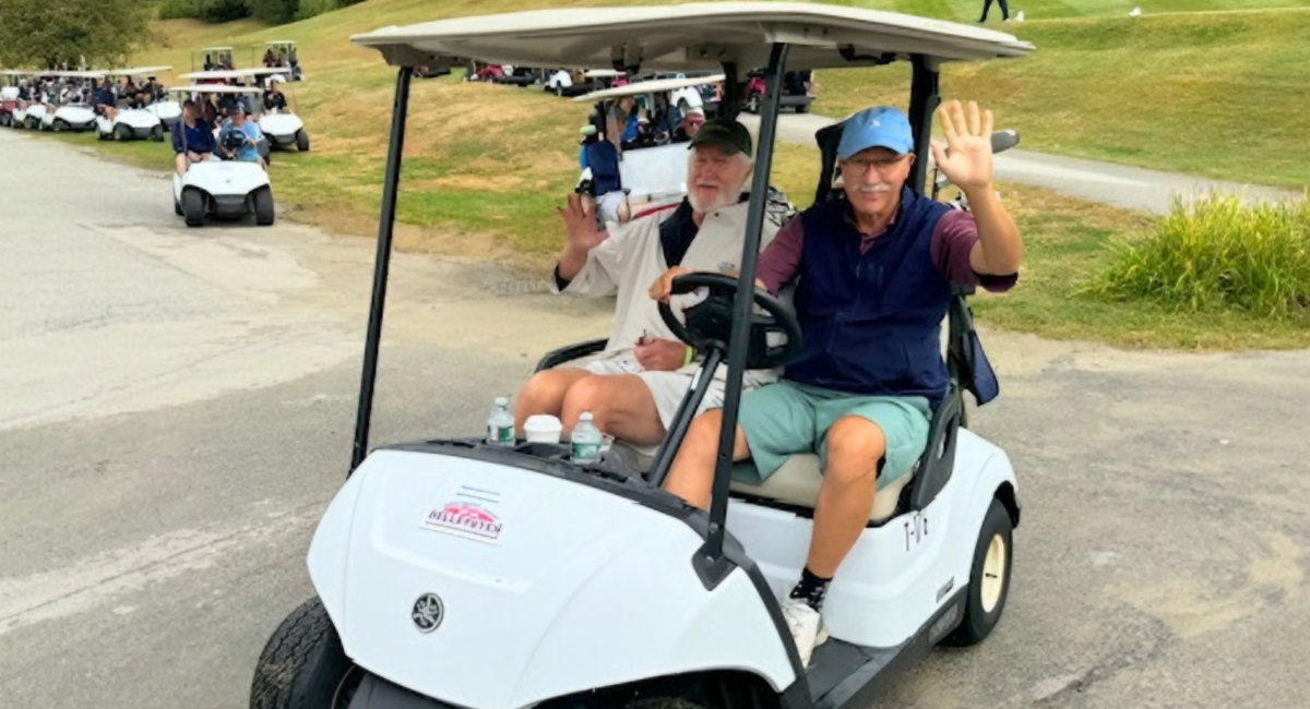 A Record-Breaking Day on the Greens: MCH’s 29th Annual Golf Tournament ...