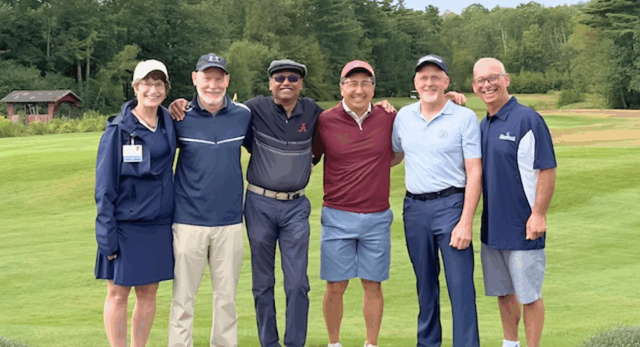 A Record-Breaking Day on the Greens: MCH’s 29th Annual Golf Tournament ...
