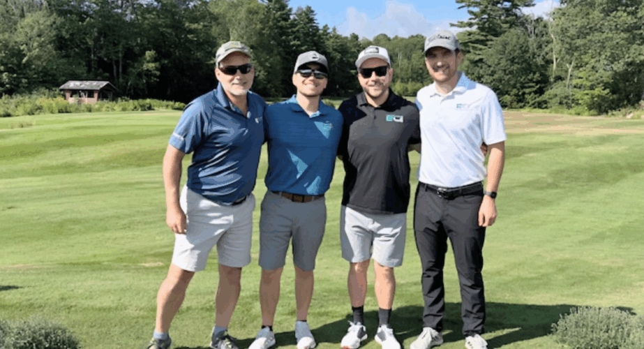 A Record-Breaking Day on the Greens: MCH’s 29th Annual Golf Tournament ...