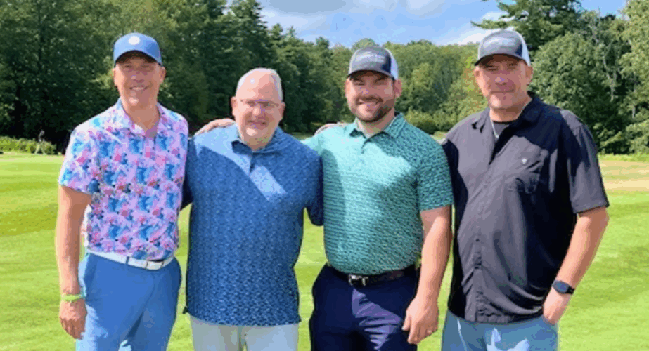 A Record-Breaking Day on the Greens: MCH’s 29th Annual Golf Tournament ...