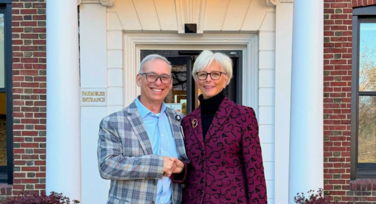 Richard Scheinblum Appointed to Succeed Cyndee McGuire as CEO Of MCH in ...